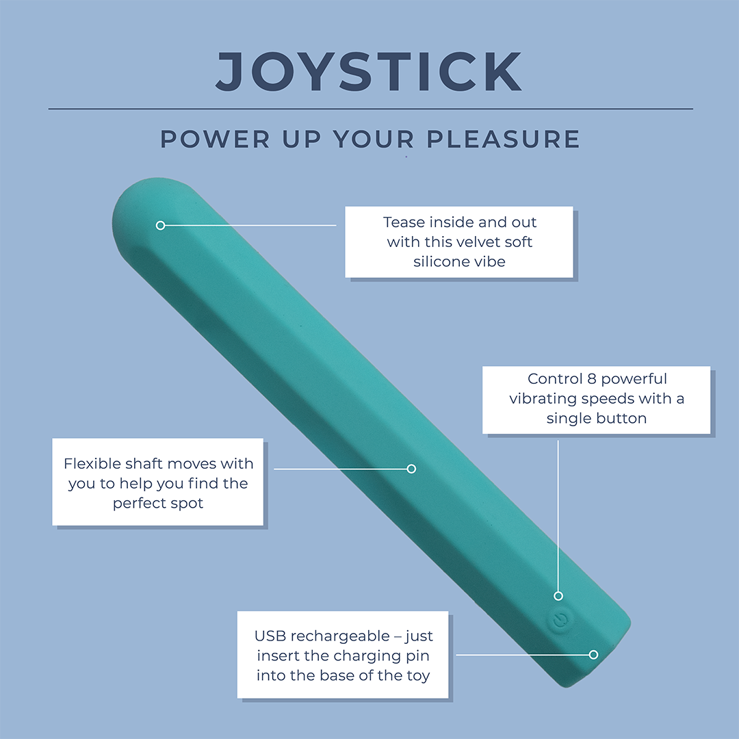 Joystick – Pure Romance Australia