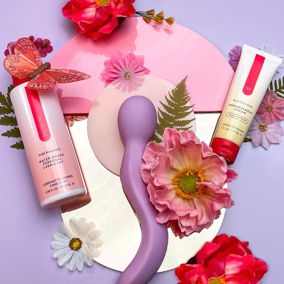 All Products – Pure Romance Australia